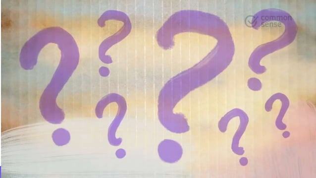 COT PowerPoint slides for students as visual aid | PPT