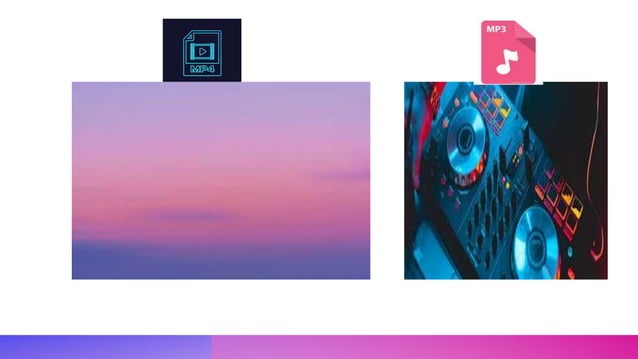 COT PowerPoint slides for students as visual aid | PPT | Free Download