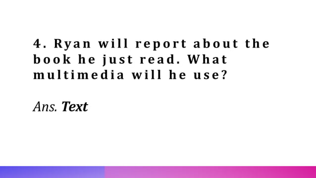 COT PowerPoint slides for students as visual aid | PPT | Free Download