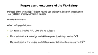 COT Classroom Observation PRESENTATION FINAL.pptx