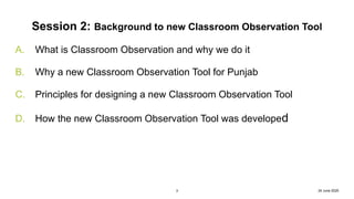 COT Classroom Observation PRESENTATION FINAL.pptx