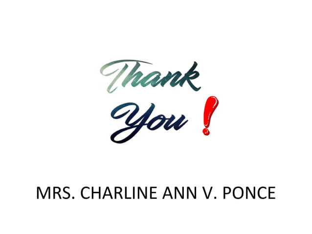 Punctuation Grade 9 | PPT