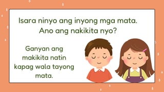 COT Q1 Week 8.pptx- kindergarten-Classroom Observation | PPTX