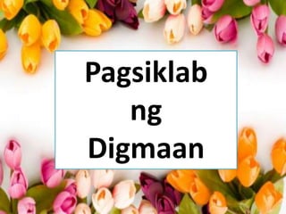 Araling Panlipunan COT Grade 6 Pagsiklab ng Digmaan | PPTX