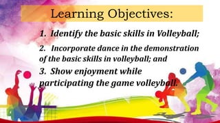 COT Q4-MAPEH 9_PE (Active Recreation_Volleyball).pptx