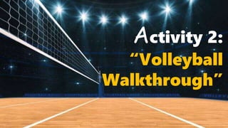 COT Q4-MAPEH 9_PE (Active Recreation_Volleyball).pptx