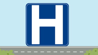 Mga Senyas sa Karsada (Traffic and Road Signs) | PPTX