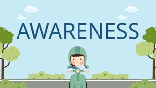 Mga Senyas sa Karsada (Traffic and Road Signs) | PPTX