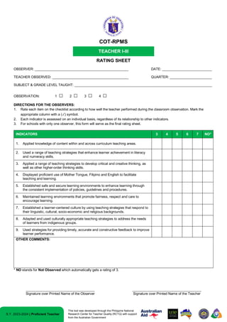 cot rating sheets 2023-2024.pdf