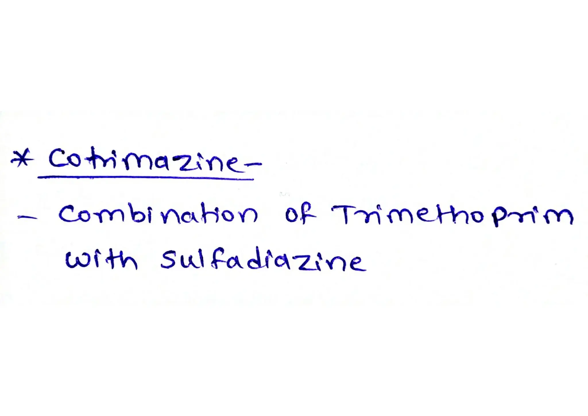Cotrimazine | PDF | Pharmaceutical Drugs | Medical Health