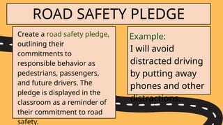 COT road safety (1).pptx pe and health quarter 4 | PPT