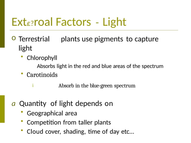 COT Science 4 Q4 Factors Affecting Plant Growth Presentation.pptx