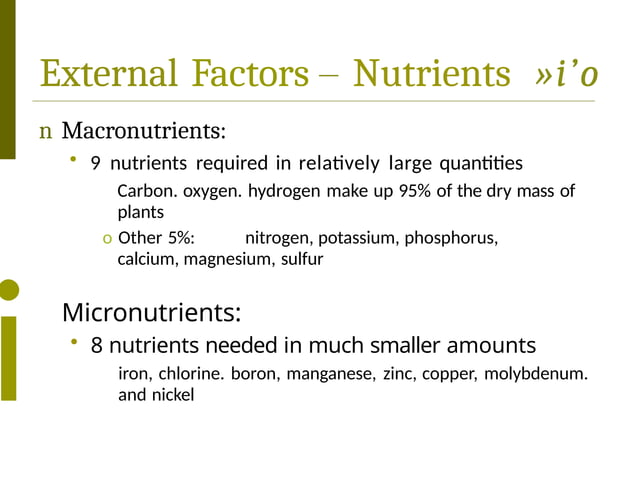 COT Science 4 Q4 Factors Affecting Plant Growth Presentation.pptx