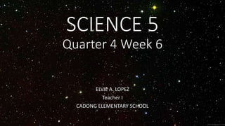 cot science 5 quarter 4.pptx