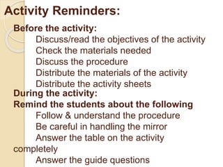 Classroom Observation Tool SECOND QUARTER.pptx