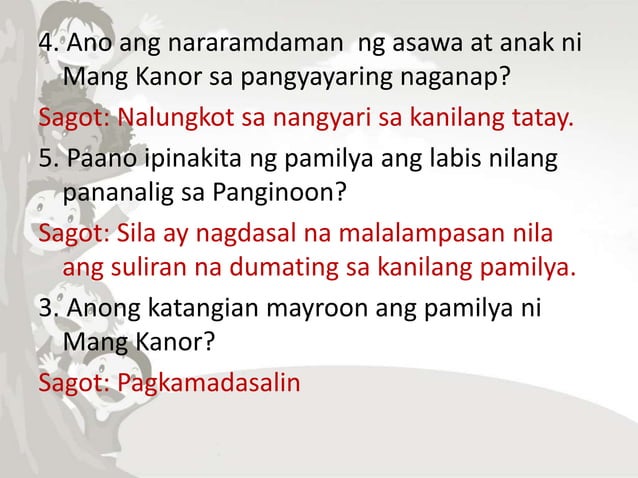 Cot slide pagpapalit at pagdadaragdag ng mga tunog ubang makabuo ng bagong salita sa filipino 3 ...