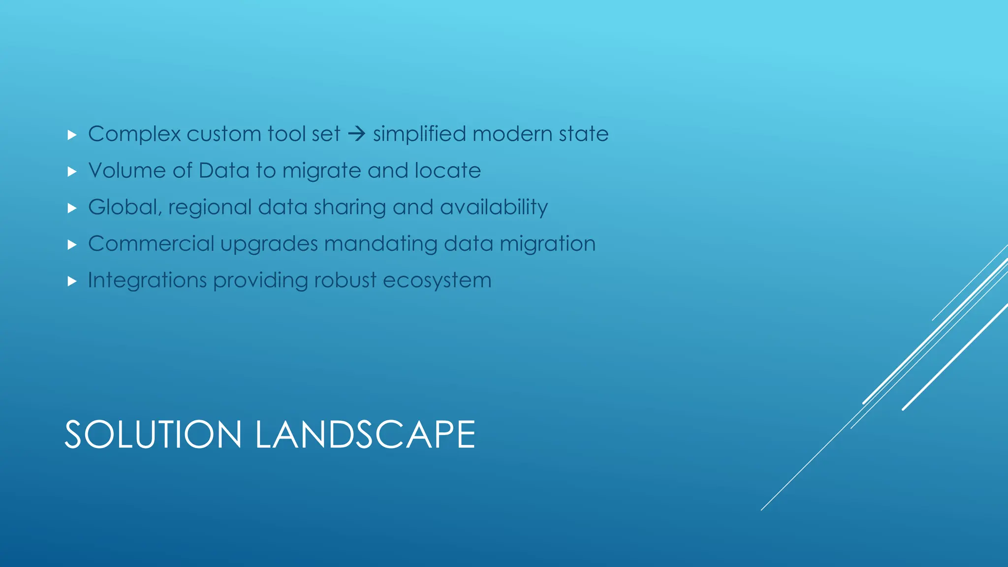 COTS vs Custom vs configuration document | PPT