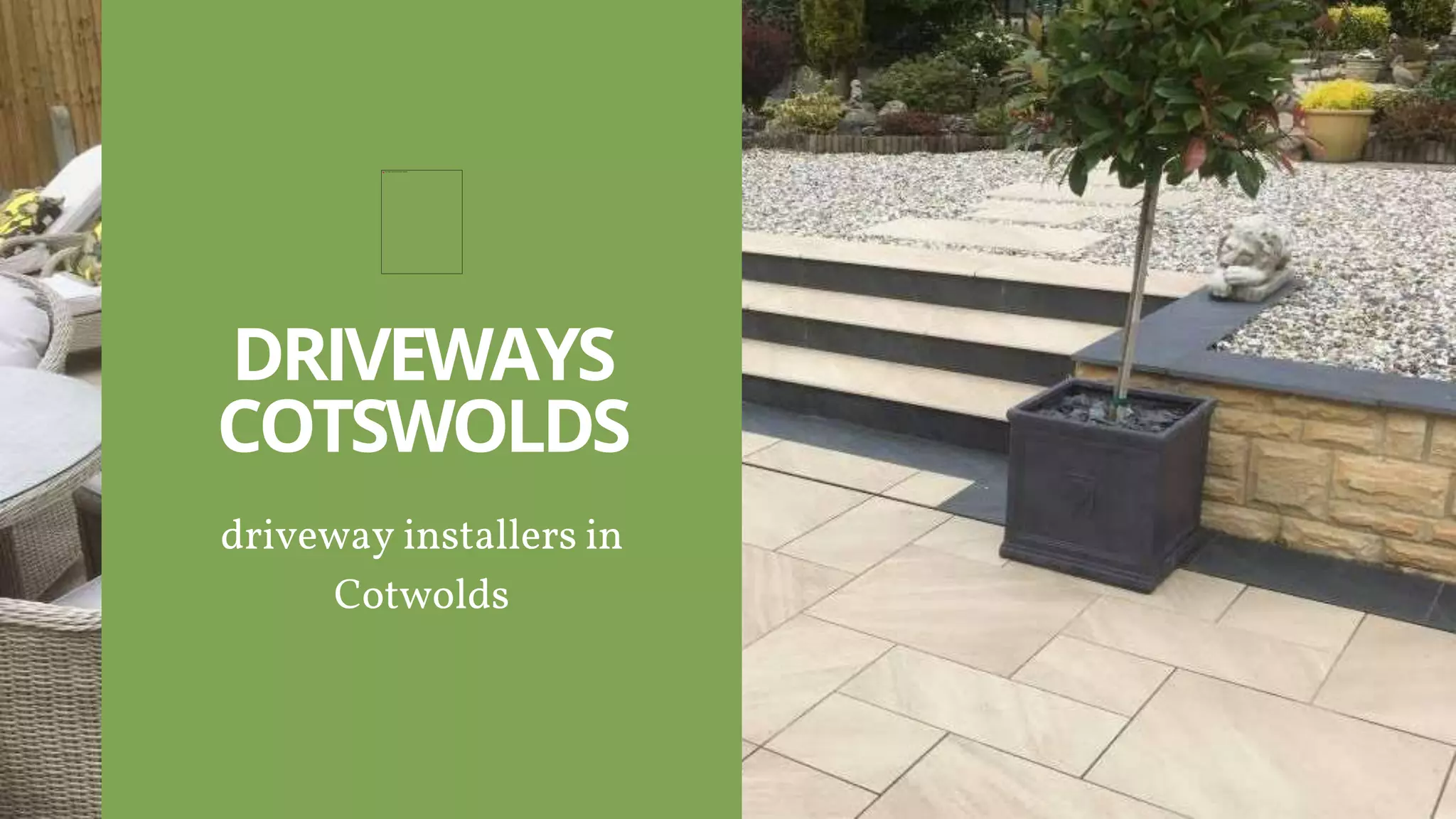 Block Paving & Driveways Cotwolds | PPTX