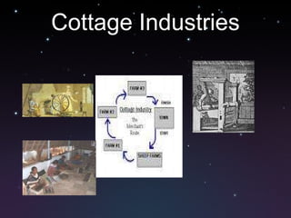 Cottage industries | PPT