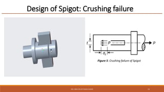 Cotter Joint (1).pdfefwgfbefgcbbvcqfpqFGVF | PDF | Science