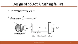 Cotter Joint (1).pdfefwgfbefgcbbvcqfpqFGVF | PDF
