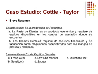 Cottle taylor | PPT