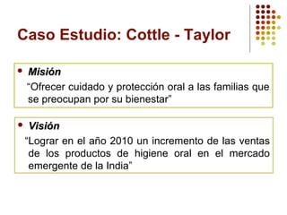 Cottle taylor | PPT