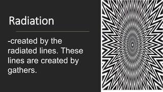 Radiation Design Principle