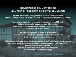 Cottolengo | PPTX