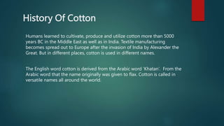 Cotton-Fiber.pptx
