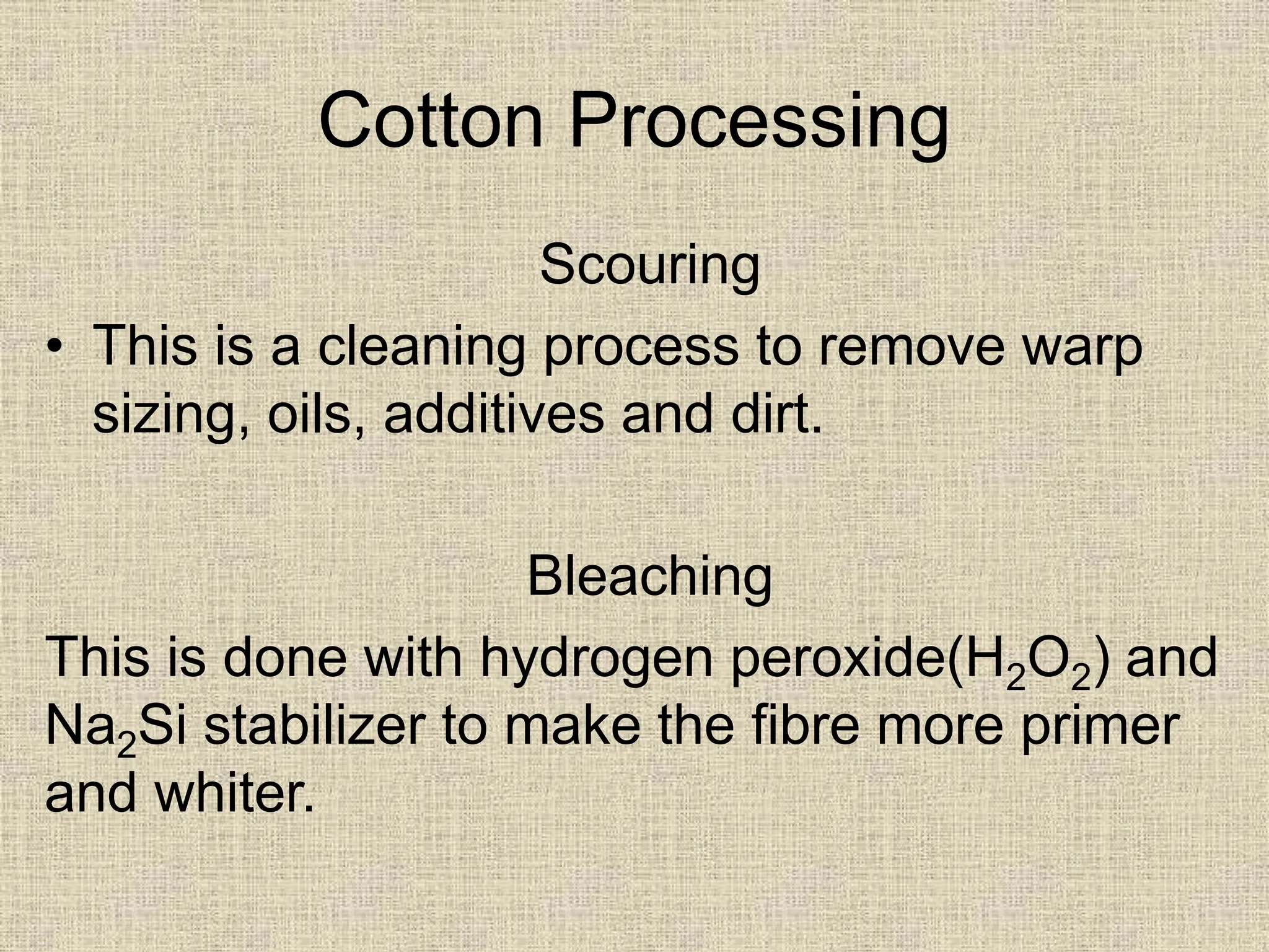 Industrial Cotton-Processing and Handling.ppt