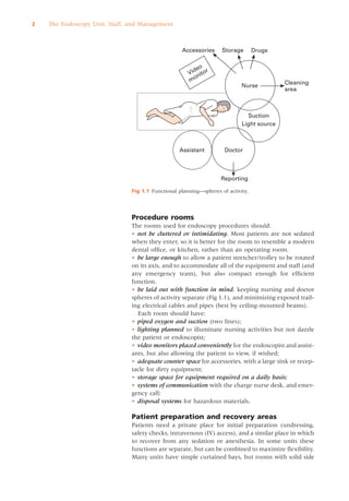 cotton and williams practical gastrointestinal endoscopy | PDF