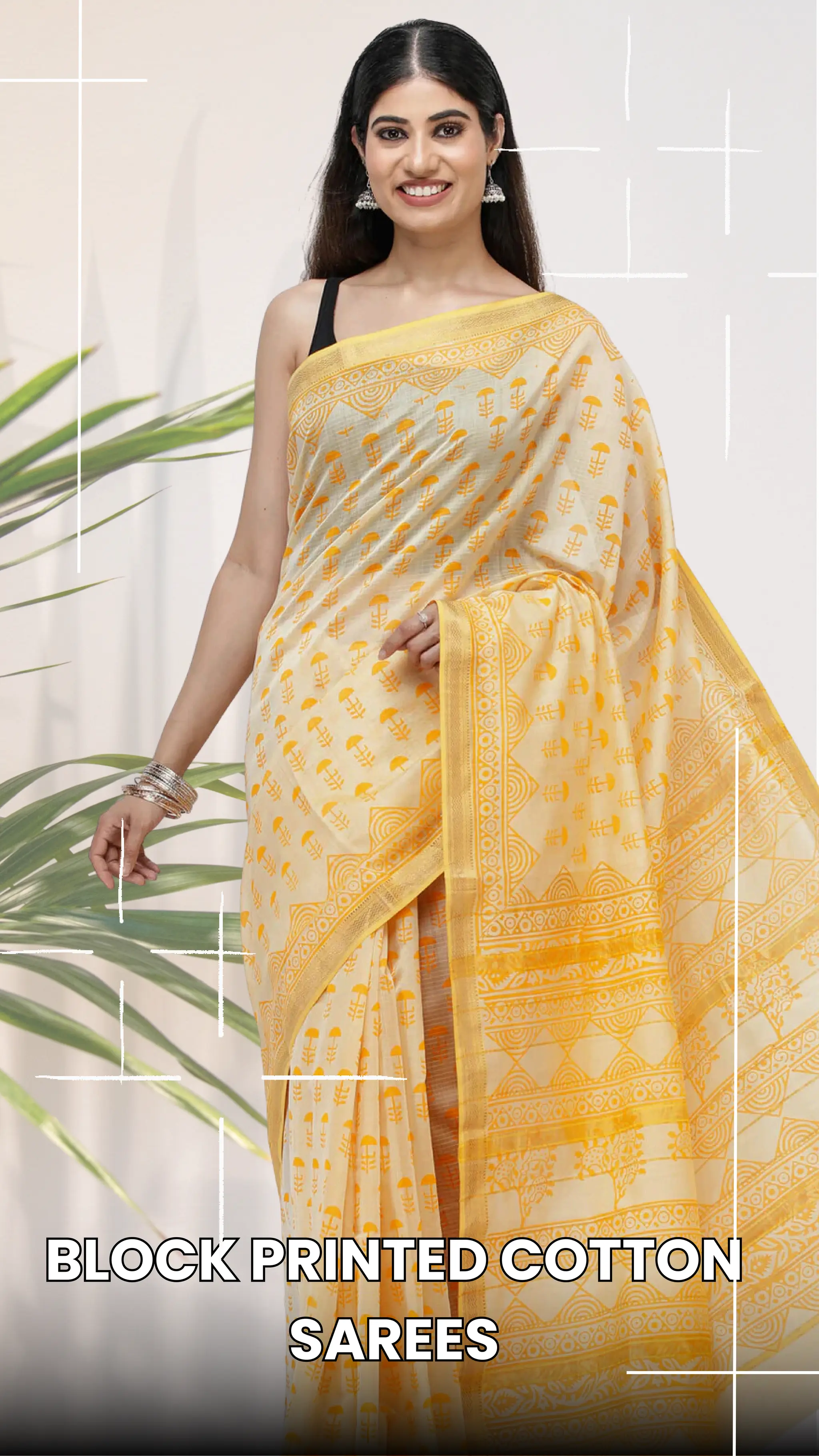 Cotton Sarees You Need in Your Wardrobe! | PDF