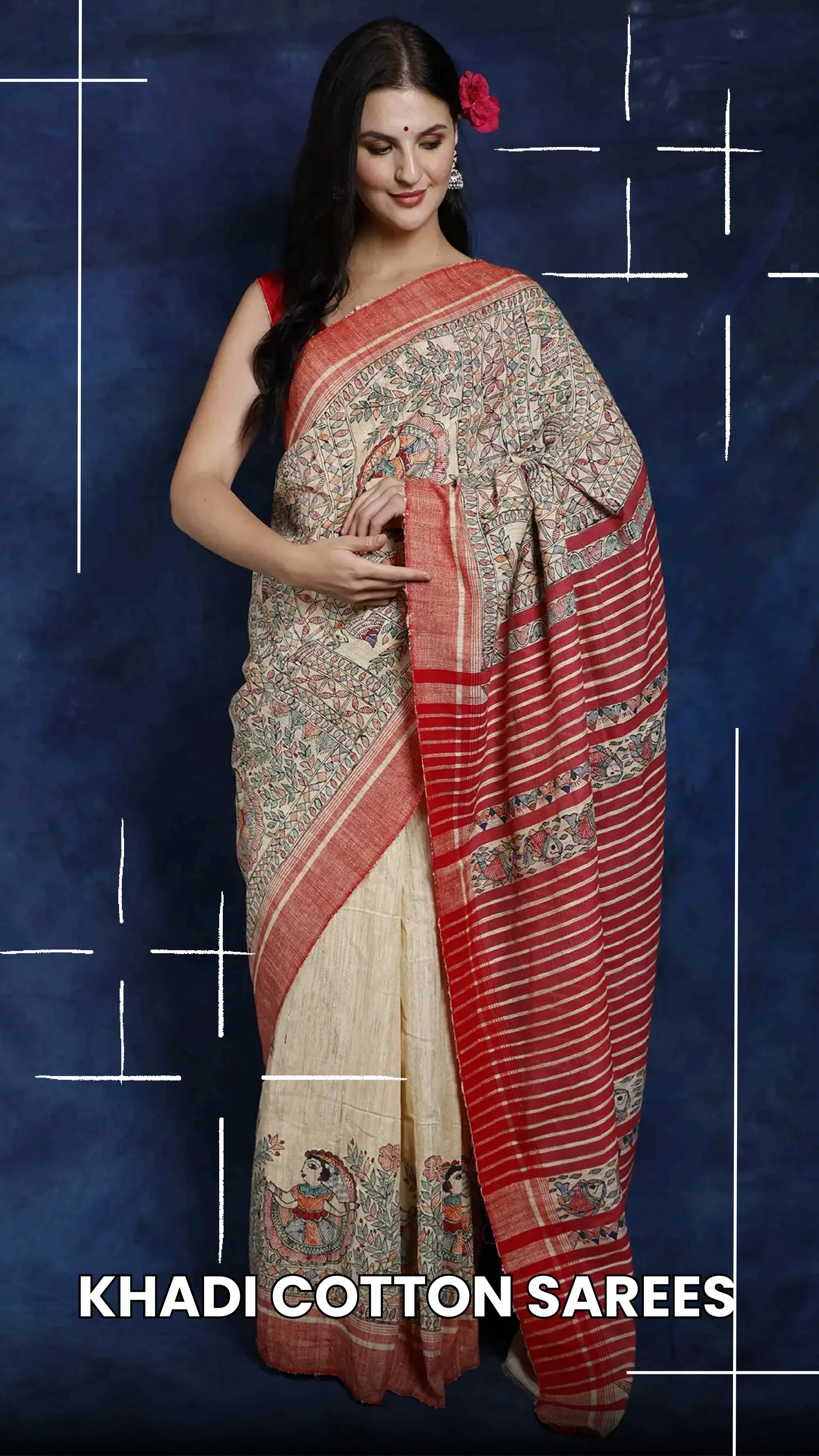 Cotton Sarees You Need in Your Wardrobe! | PDF