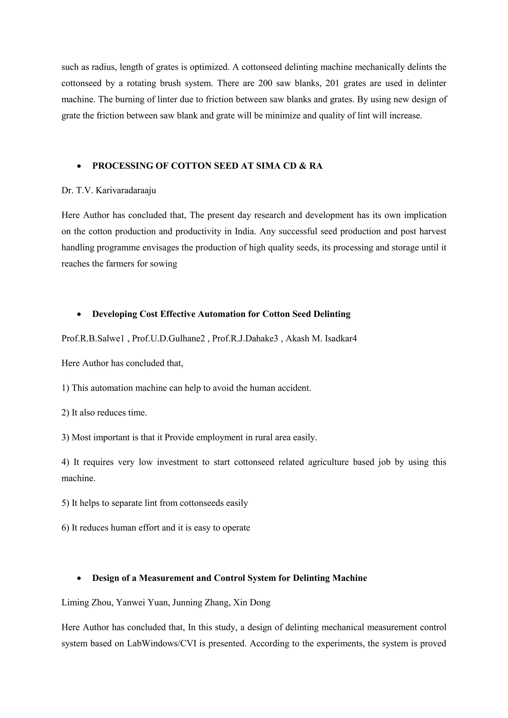 DESIGN A COTTON SEED SEPARATION MACHINE.docx