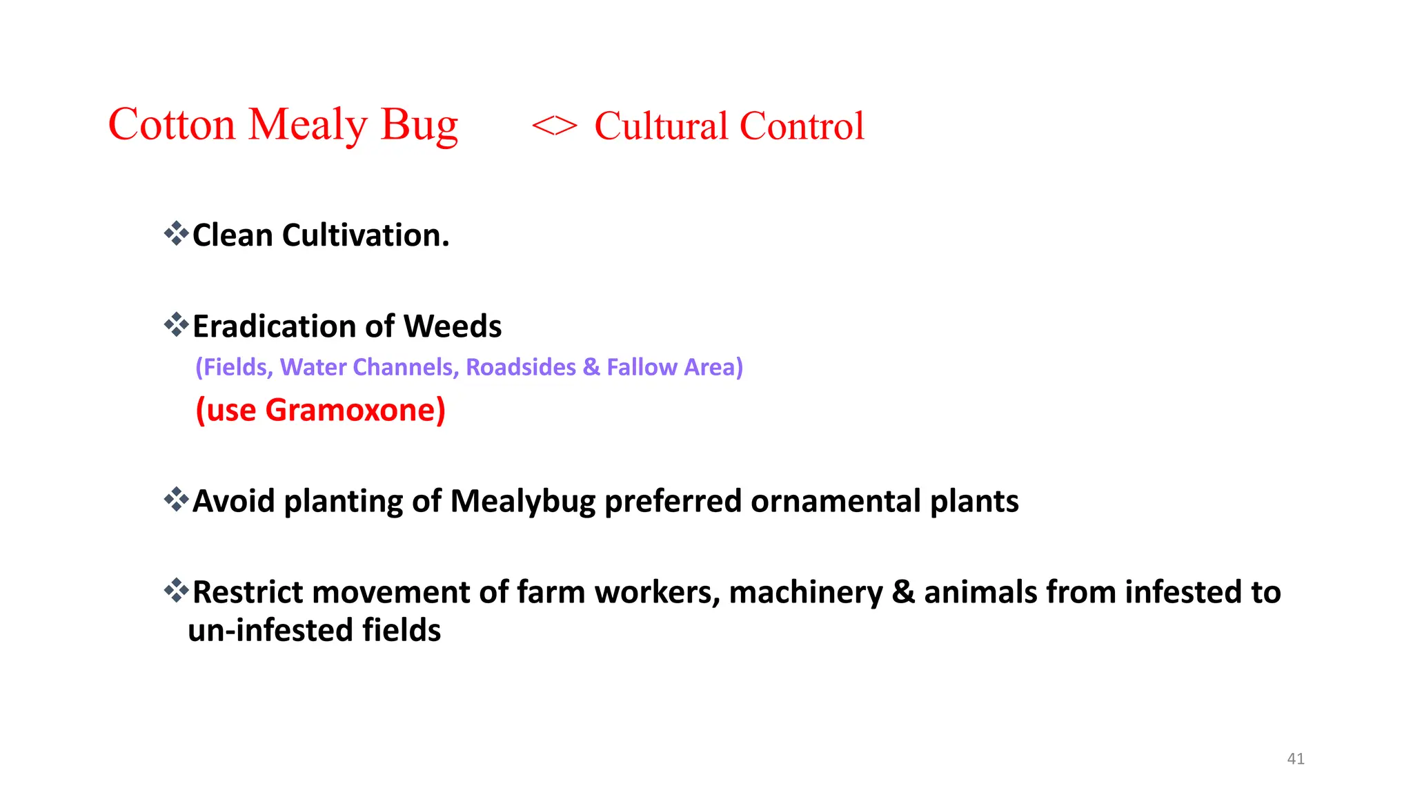 Cotton sucking Insect pests and Integrated management.pdf