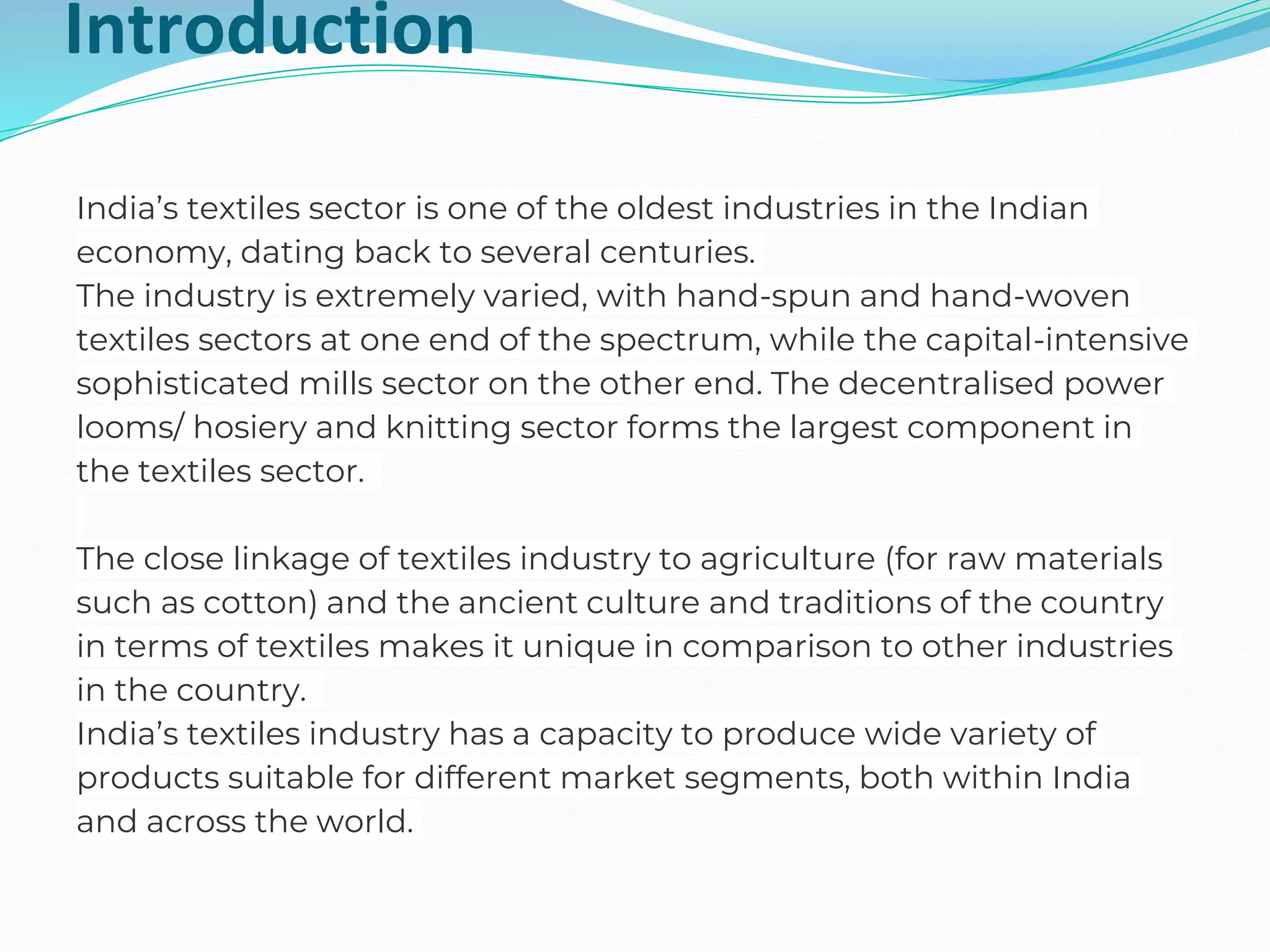 Cotton Textile Indusrty.pptx
