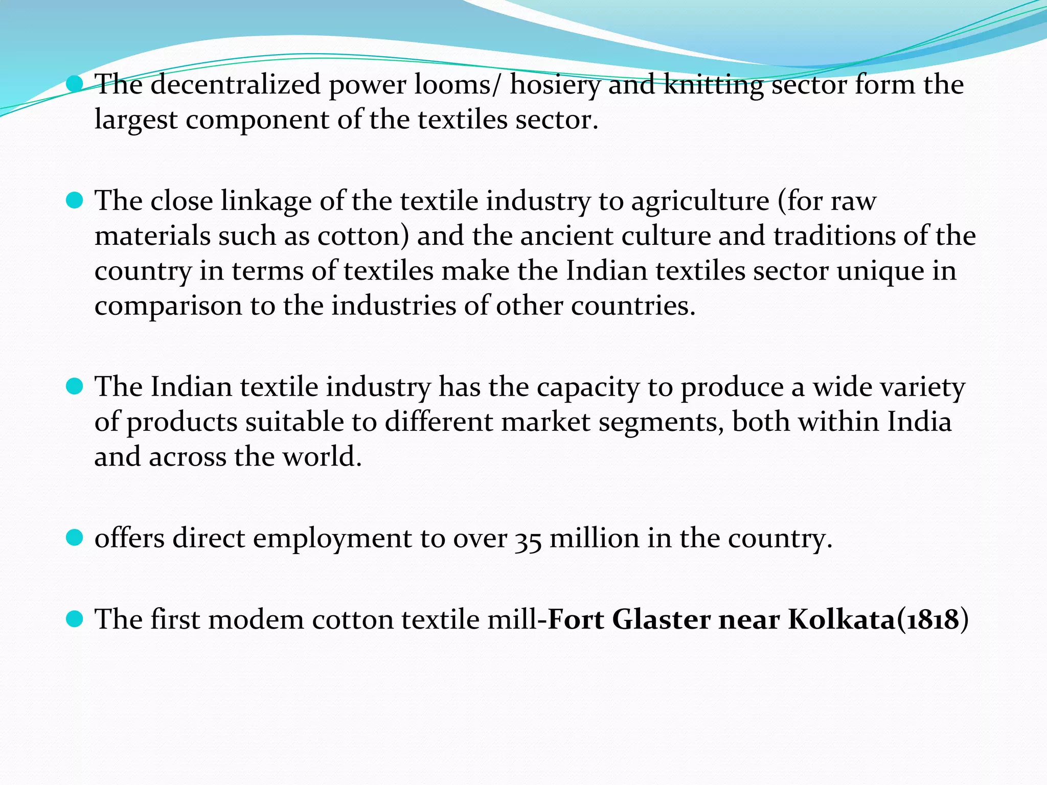 Cotton Textile Indusrty.pptx