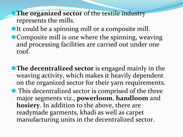 Cotton Textile Indusrty.pptx