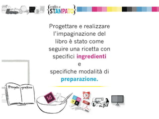 Cotto stampato | PPTX