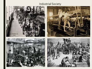 Types of Society.pptx