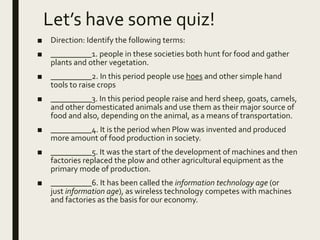 Types of Society.pptx