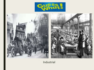 Types of Society.pptx