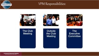 Club Officers Training - VP Membership.pptx