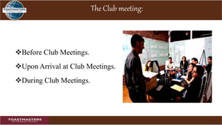 Club Officers Training - VP Membership.pptx