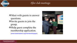 Club Officers Training - VP Membership.pptx