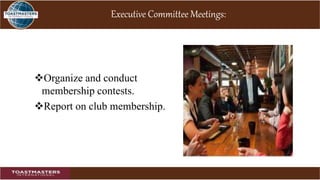 Club Officers Training - VP Membership.pptx