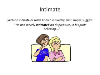 Call of the Wild, chap 1 | PPTX