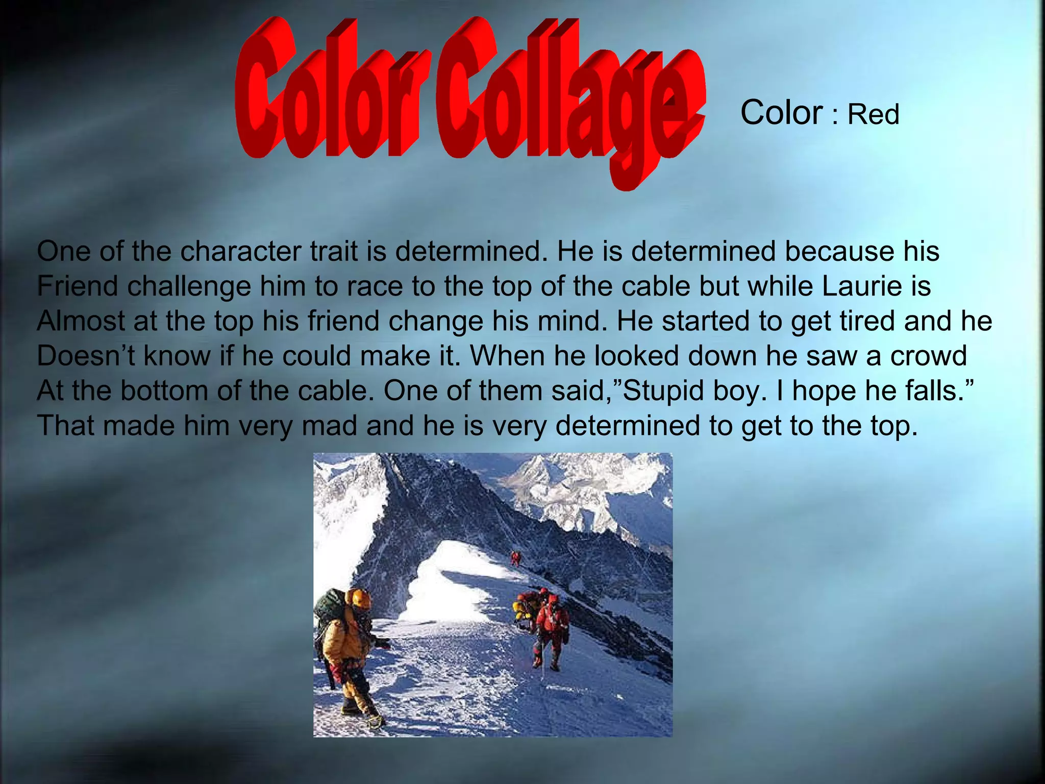 Couage project.ppt