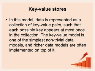 CouchBase The Complete NoSql Solution for Big Data | PPT